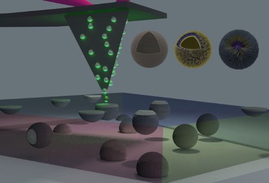 Volker Deckert – Biophotonics4Future