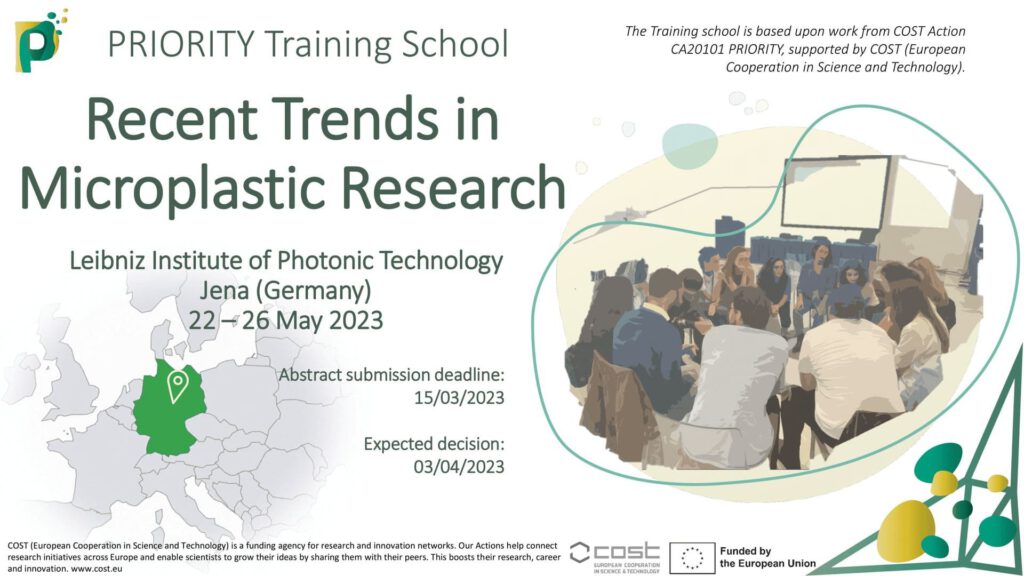 Biophotonics4Future – Scientific Events powered by Leibniz IPHT