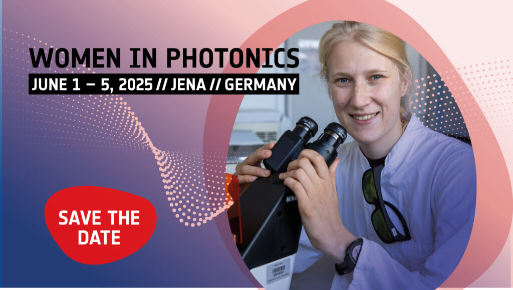 Biophotonics4Future – Scientific Events powered by Leibniz IPHT